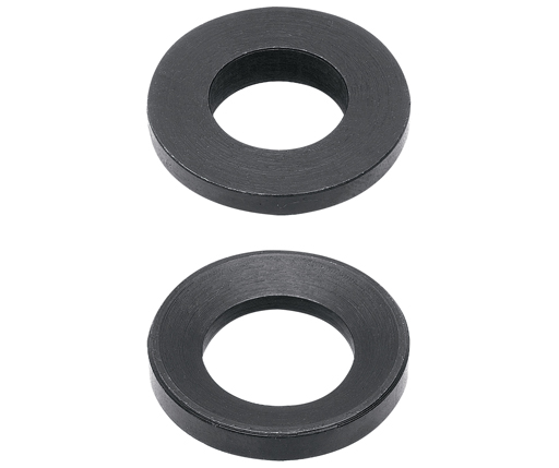 Spherical Washers - Steel - Metric (BJ742) - Fixtureworks