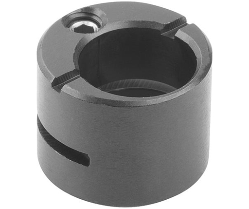 Eccentric Bushing for Lateral Spring Plungers - Fixtureworks