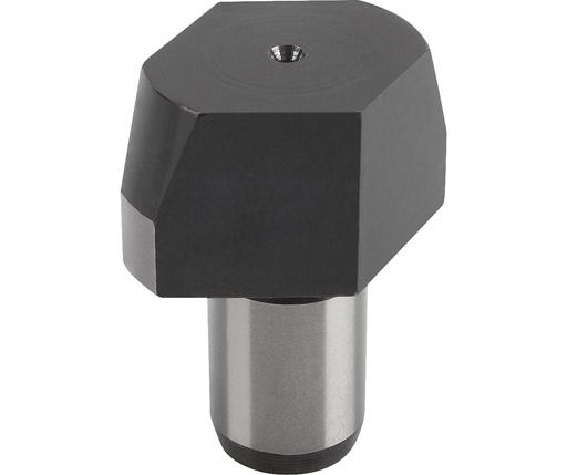 Work Locators - Standard Locating Pin - Diamond - Metric - Fixtureworks