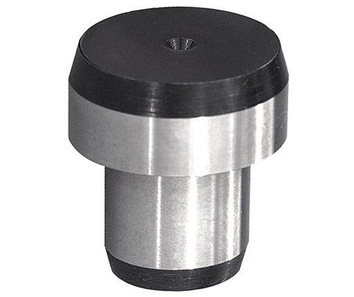 Work Locators - Low Profile Locating Pin - Round - Metric - Fixtureworks