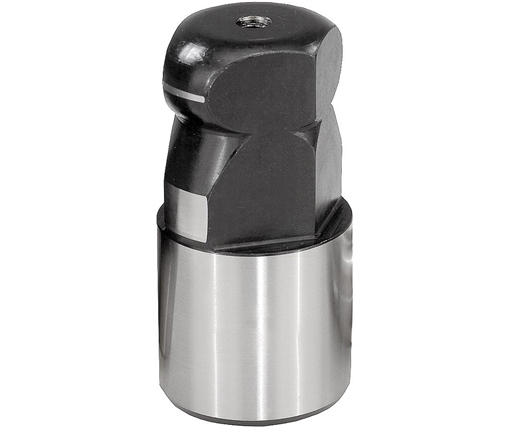 Work Locators - Ball End Locating Pin - Diamond - Steel - Metric ...