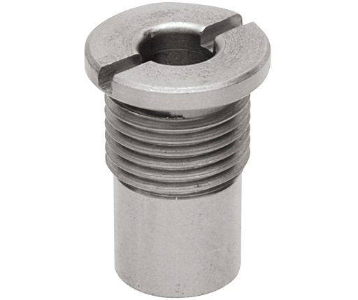 One Touch Fasteners - Receptacles - Standard (QCBA) - Fixtureworks