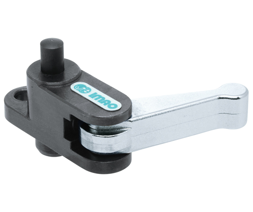 Spring Work Supports - Compact Cam (BJ362) - Fixtureworks