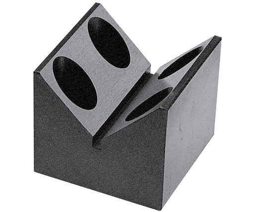 V-Blocks - Mini Horizontal - Fixtureworks