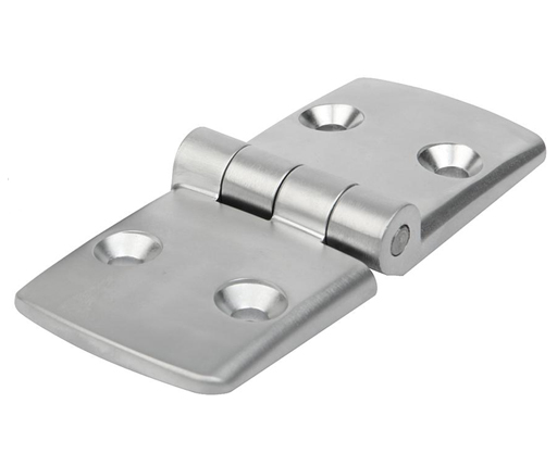 Hinges - Aluminum - Metric - Fixtureworks