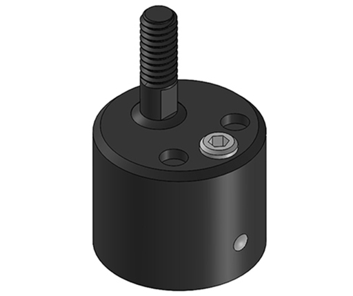 Lateral Positioning Pins - Steel or Stainless - Fixtureworks