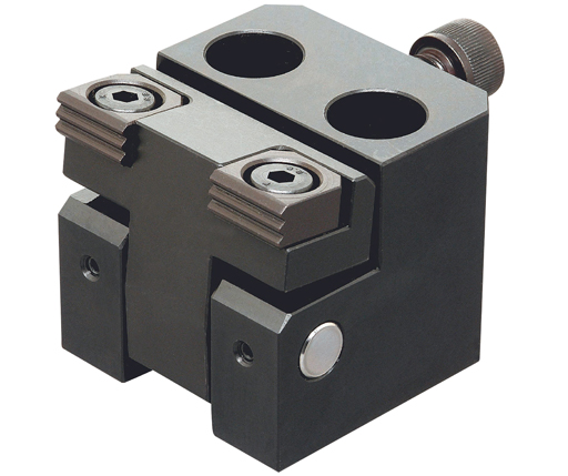 Side Clamps - Wide Jaw (CP102) - Fixtureworks