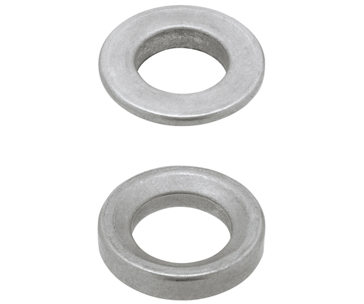 Spherical Washers - Stainless Steel - Metric (BJ742-SUS) - Fixtureworks